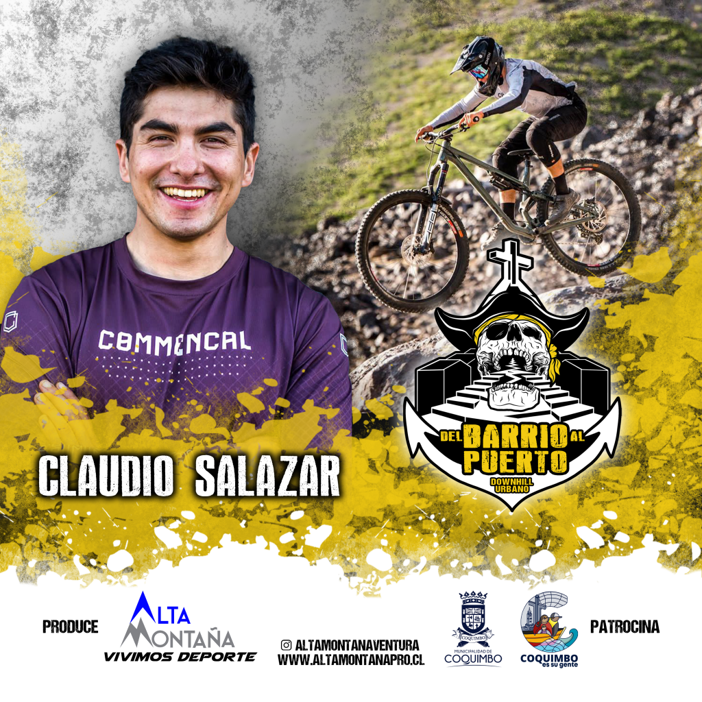 DEL BARRIO AL PUERTO – Alta Montana Pro